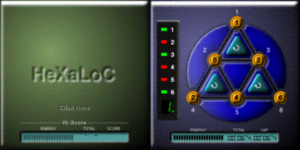 taneゲーム回顧録【1996~2000年に公開したショックウェーブ・ゲームを旧式MacでプレイしたYouTube動画】 | 種蒔きのタネ